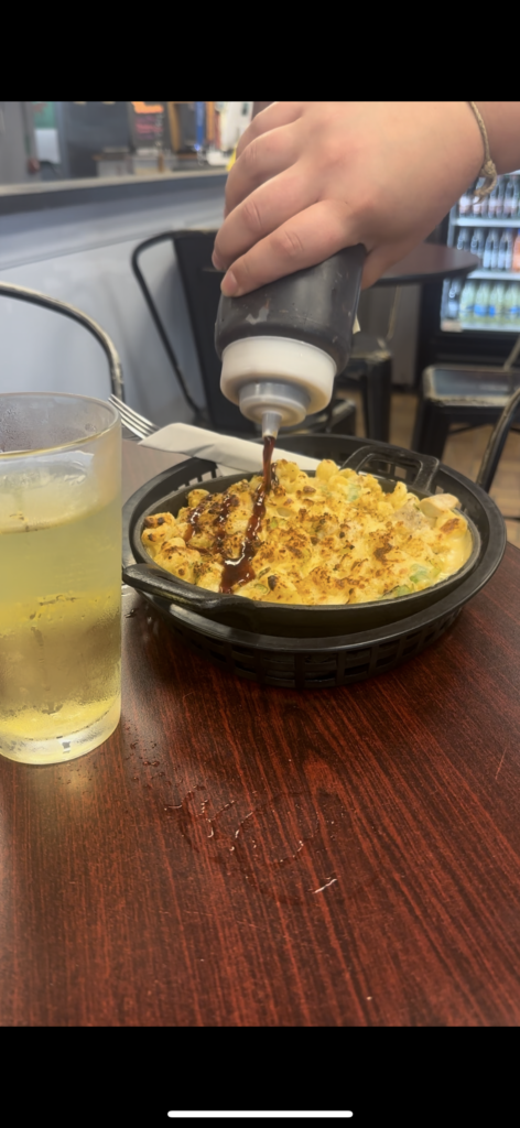 Groovy Noodle - Rhythm Cider